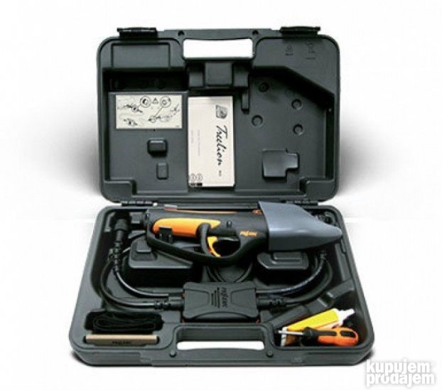 Električne makaze za orezivanje TRELION PELLENC Profesional ...