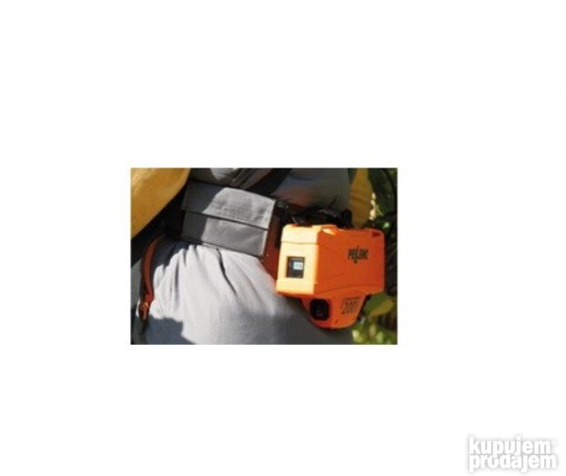 Električne makaze za orezivanje TRELION PELLENC Profesional ...