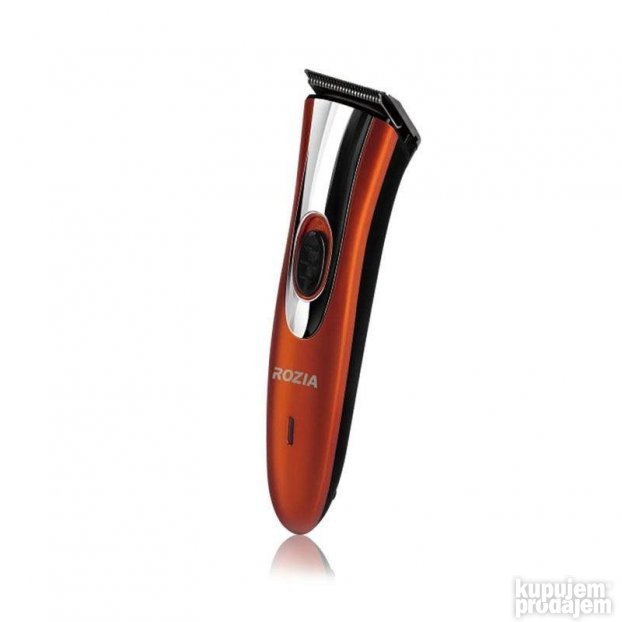 Mašinica za šišanje-trimer Rozia HQ 208 NOVO - KupujemProdajem