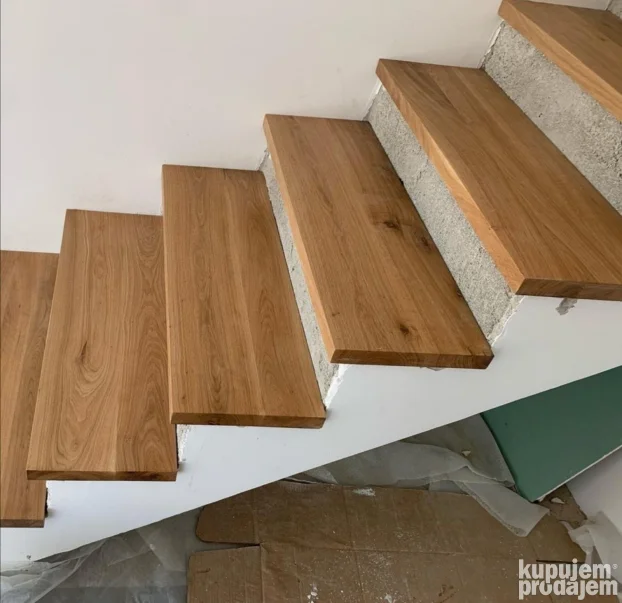 Gazista za stepenice - KupujemProdajem