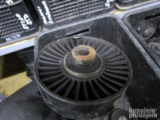 Fiat Bravo Brava Marea 1.8 roler - KupujemProdajem