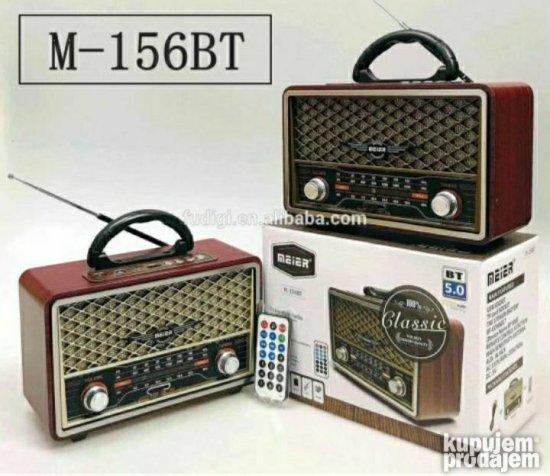 Usb radio - KupujemProdajem