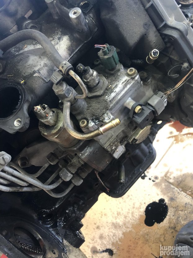 Bosch bos pumpa opel 1.7dti astra g corsa c meriva a - KupujemProdajem