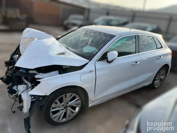 Crevo Audi A3 8y > 20 - 04E145673AN - KupujemProdajem