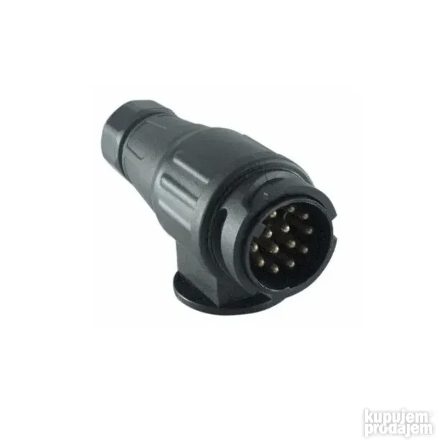 AutoBrand Muska Uticnica Pin 13 - KupujemProdajem