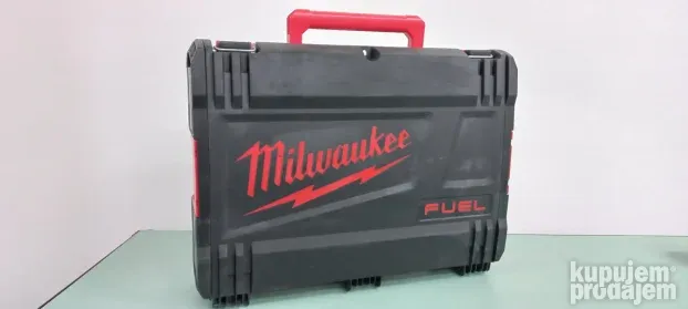 Milvoki-Milwaukee kofer za alat 3 - KupujemProdajem