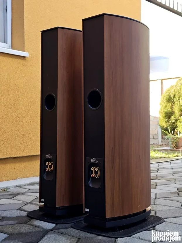 Jamo D 570 - KupujemProdajem