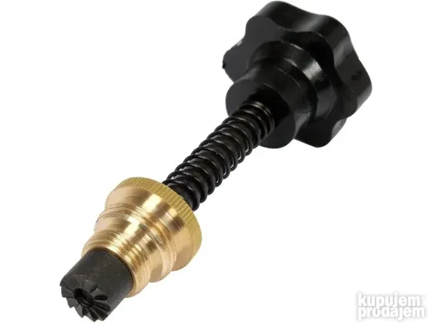 Rajber za obradu sica na slavine 1/2" i 3/8" PROFI YATO - KupujemProdajem