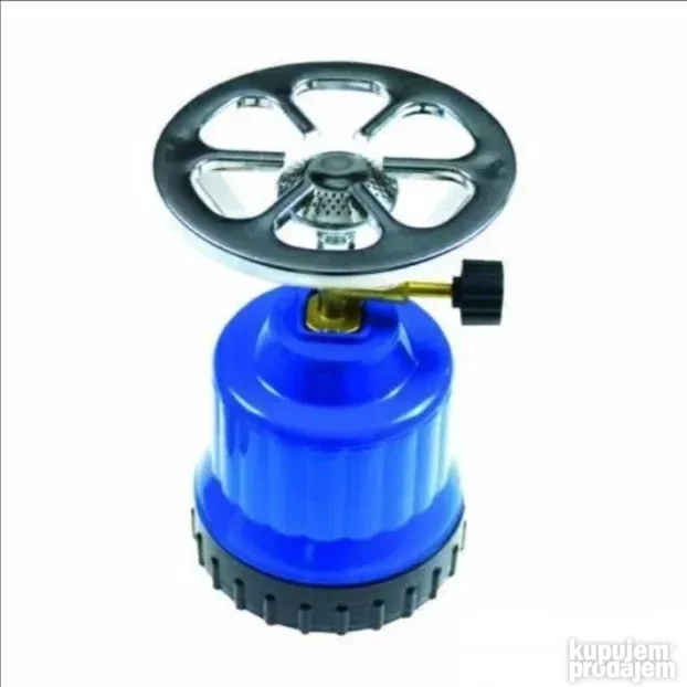 NOVO! Plinski Reso Mini Za Kamp - KupujemProdajem