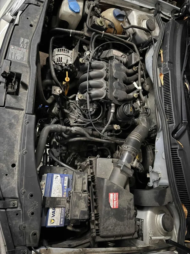 Golf 4 1.6sr servo pumpa - KupujemProdajem