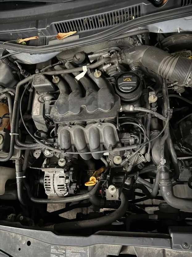 Golf 4 1.6sr servo pumpa - KupujemProdajem