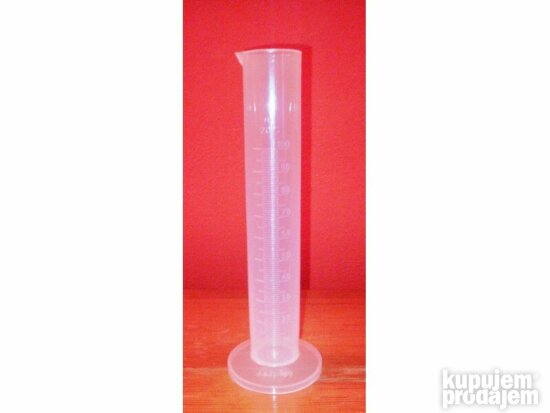 Menzura 100ml - KupujemProdajem