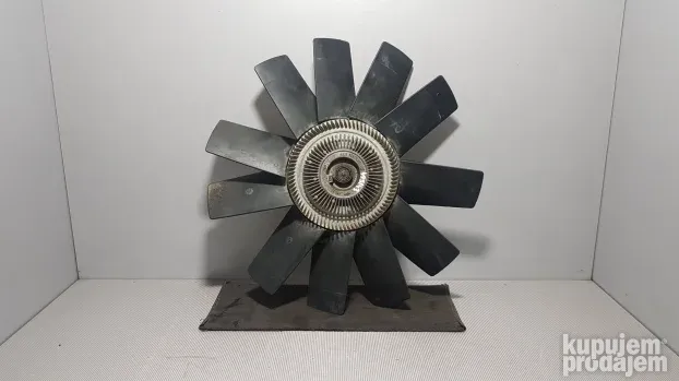 495143 Visko Ventilator Ford Ranger > 11-15 AB398C617AB - KupujemProdajem