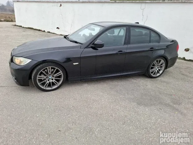 Bmw e90 lci e91 lci Vrata hauba krila M 475 delovi - KupujemProdajem