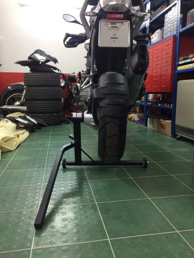 Stender za motor mono - KupujemProdajem