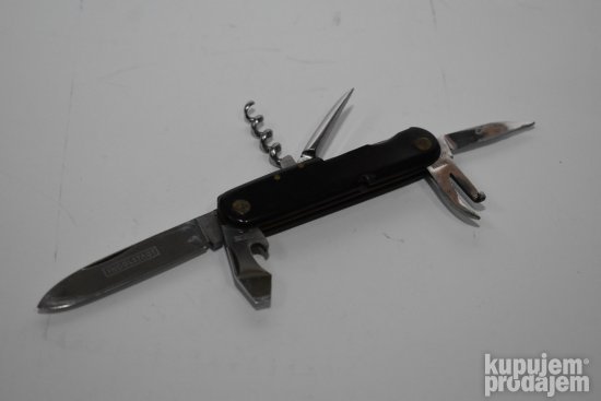 SMF Solingen dzepni nozic - KupujemProdajem