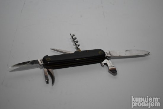 SMF Solingen dzepni nozic - KupujemProdajem