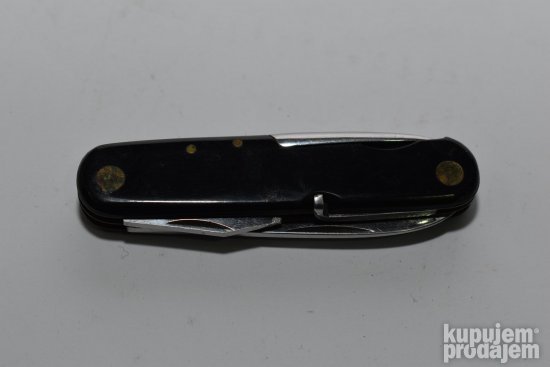 SMF Solingen dzepni nozic - KupujemProdajem