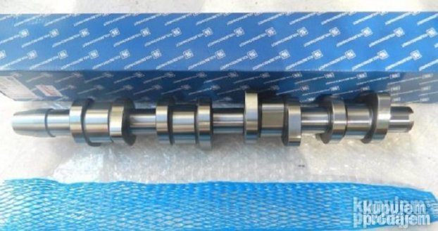 Bregasto vratilo Audi,VW,Škoda,Seat za više modela - KupujemProdajem