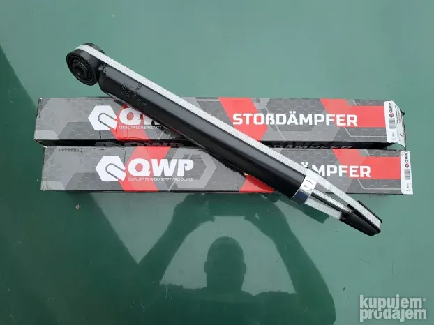 Zadnji amortizeri VW Golf 6 QWP - KupujemProdajem