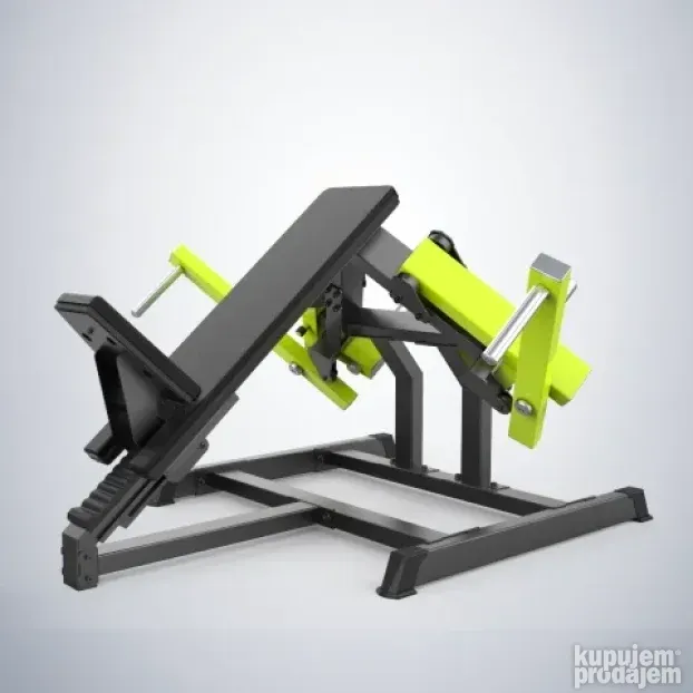 DHZ Defender - Pectoral fly (CHEST BUTTERFLY) D608- NOVO- - KupujemProdajem