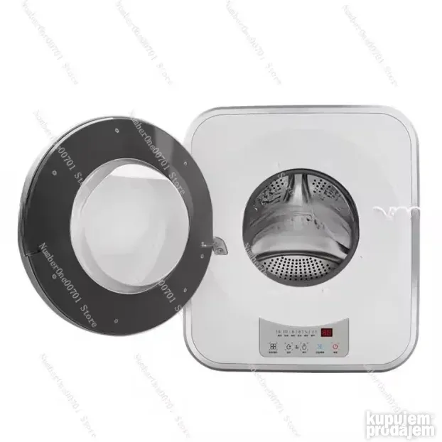 Mini Masina Za Ves - KupujemProdajem