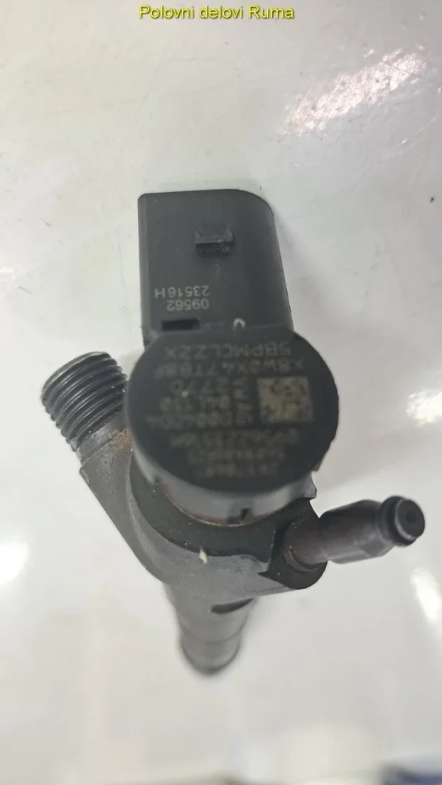 Dizne i pumpa 04L130277 VW Tiguan #14000aom17 - KupujemProdajem