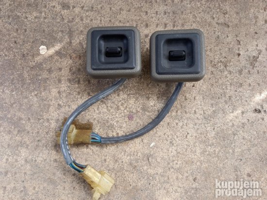 Prekidac za prozor ROVER 200 400 Honda Civic Concerto stakla ...