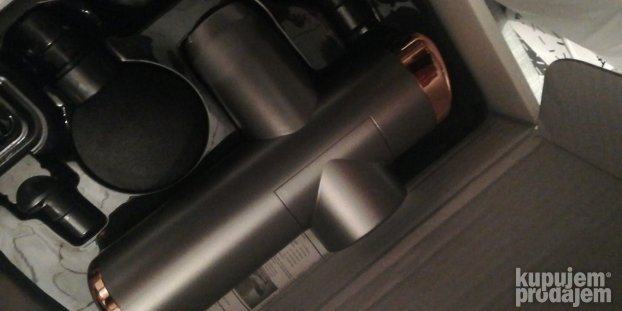 Pistolj masazer min Fascial Gun Fascial masazer Mini masazer ...