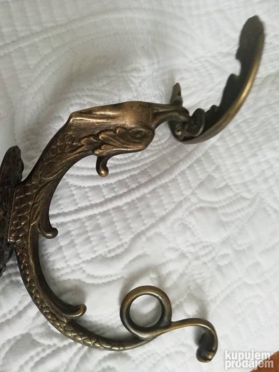 predmeti od mesinga razni - KupujemProdajem