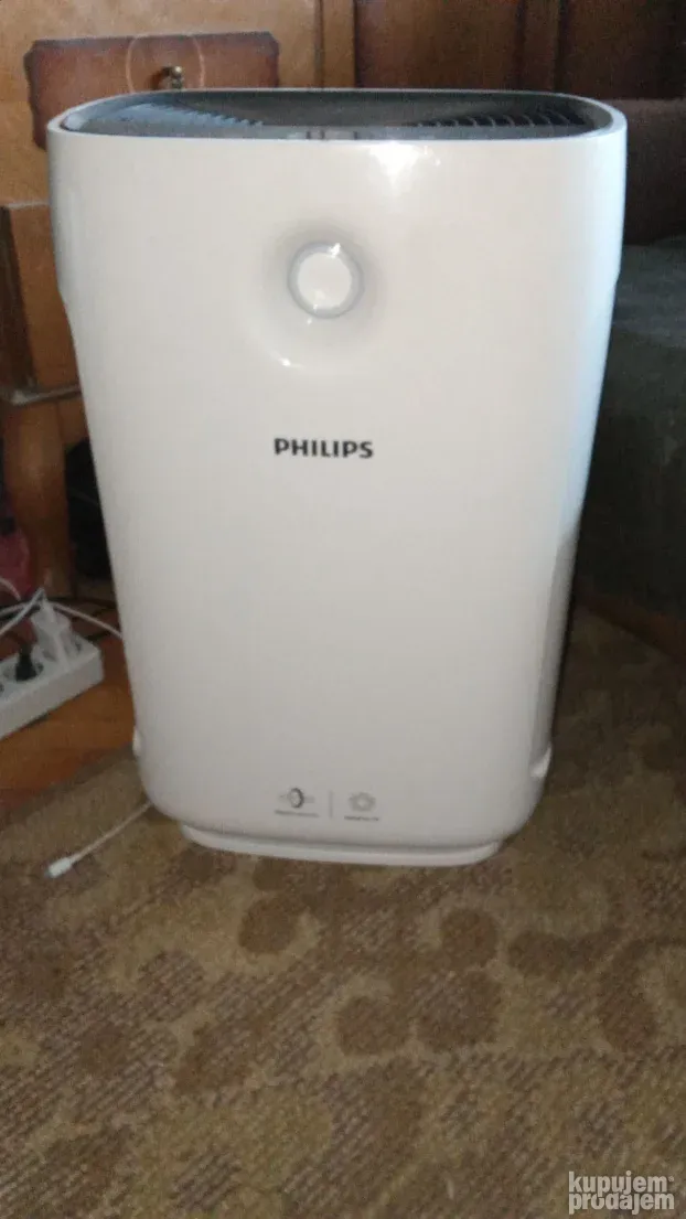 Philips AC 2887 pročistivač vazduha - KupujemProdajem