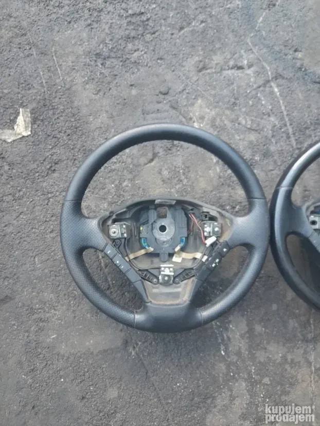 Mf volan fiat stilo - KupujemProdajem