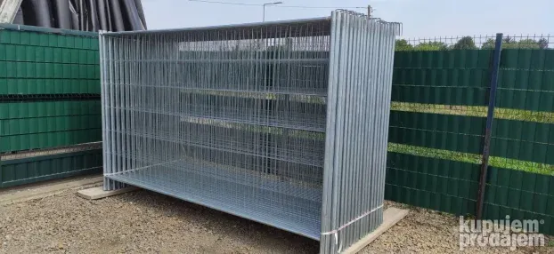 Gradjevinske ograde 330x200 - KupujemProdajem