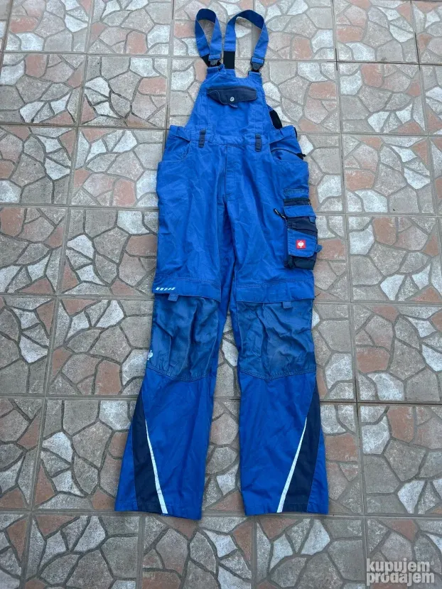 Engelbert Strauss Motion pantalone 106/52L - KupujemProdajem