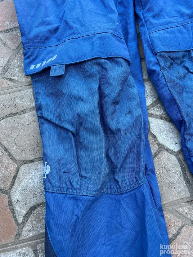 Engelbert Strauss Motion pantalone 106/52L - KupujemProdajem