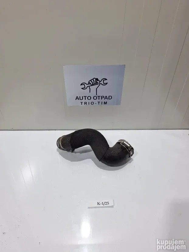 crevo interkulera audi a4 b7 2.0tdi 2.0 tdi 8e0145790D - KupujemProdajem