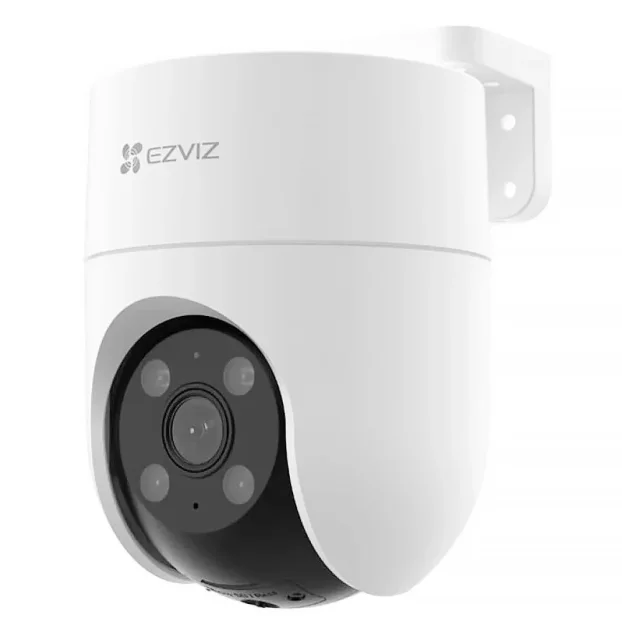 EZVIZ H8C 2K IP camera 4mm - KupujemProdajem