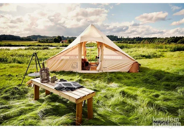NORDISK glamping satori PLATNO iz Holandije i Danske - KupujemProdajem