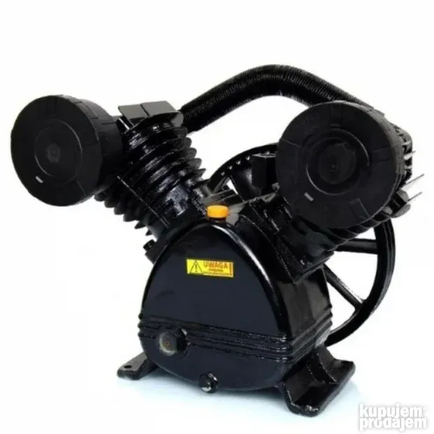 HM-2090 Glava kompresora NA STANJU! - KupujemProdajem