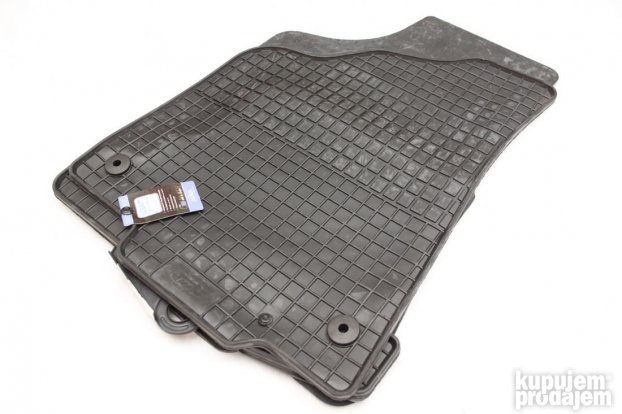 Petex gumene patosnice VW Polo 6N2 (1999-2001) - KupujemProdajem