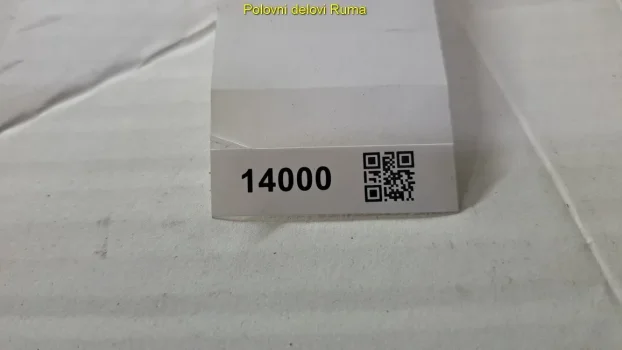 Dizne i pumpa 04L130277 VW Touran #14000aom18 - KupujemProdajem