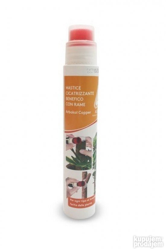 Fitobalsam Arbokol-vosak za kalemljenje sa aplikatorom 250g ...