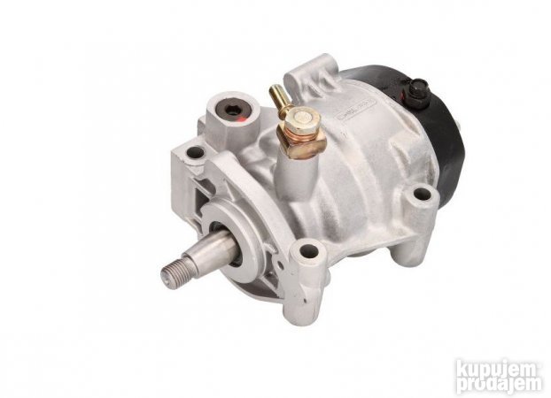 Renault Reno Kangoo BOSCH Pumpa - KupujemProdajem