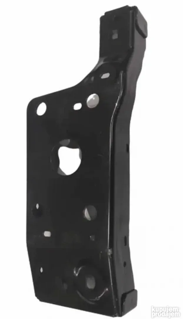 OPEL VIVARO Držač brave haube desni / levi 19- - KupujemProdajem