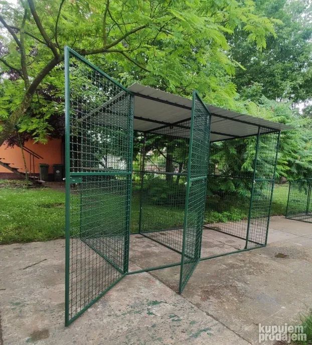 Boks za pse - KupujemProdajem