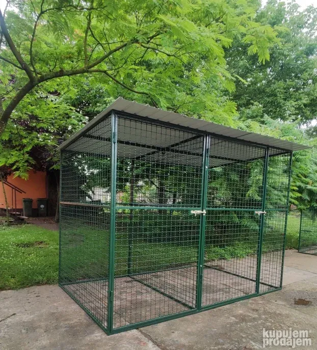 Boks za pse - KupujemProdajem