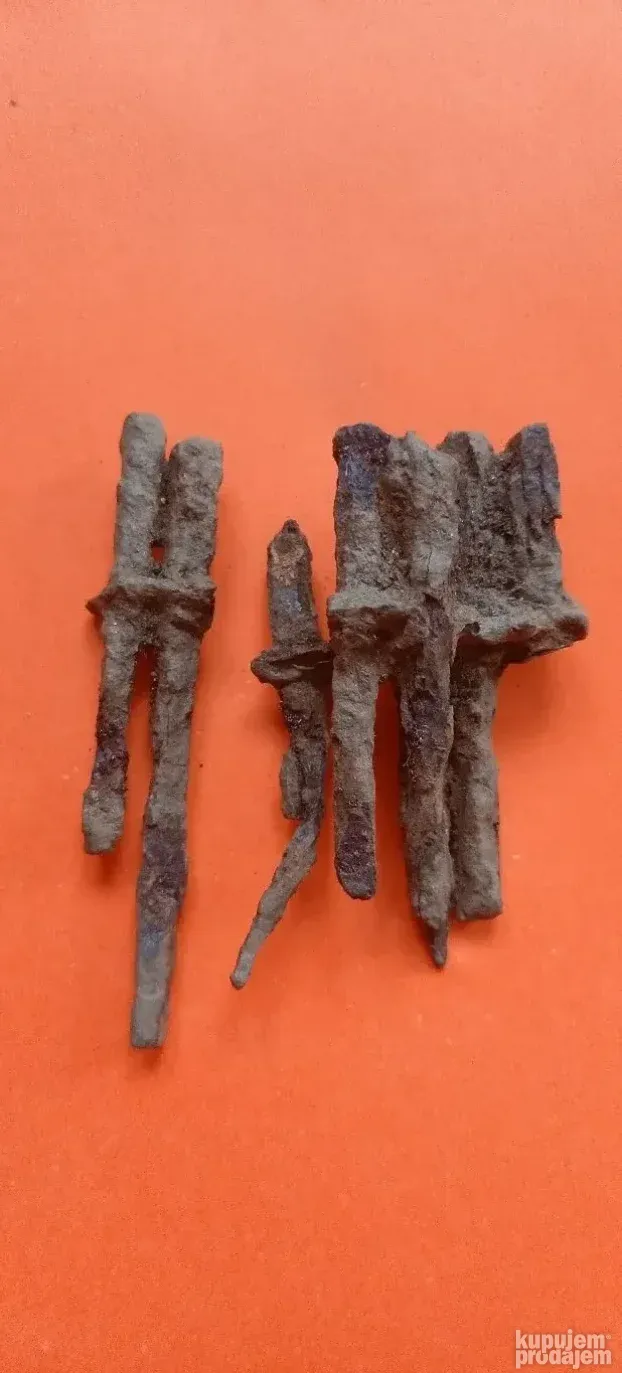 Set Rimskih strelica - KupujemProdajem