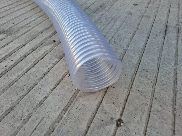 Pvc crevo / Crevo gibljivo - KupujemProdajem