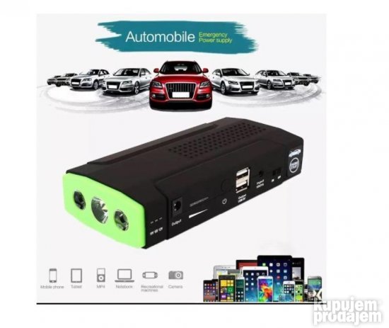 Starter za automobile STARTER Starter za automobile STARTER ...