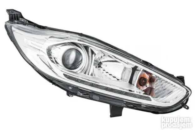 Ford fiesta 13-17 far PROJEKTOR H7 LED dnev .svetlo(DEPO) L ...